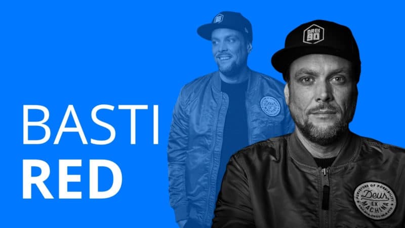 Basti Red — PLAN A